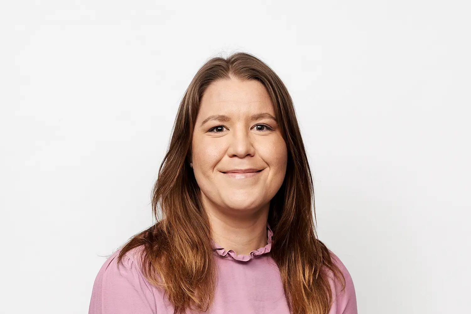Julie Tribler Bach | Virksomhedsprogrammet