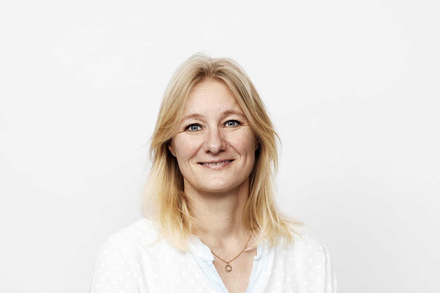 Helena Julskov Carlsen, projektleder | Virksomhedsprogrammet